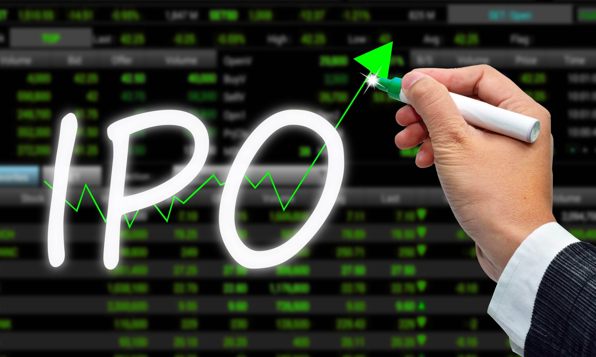 【IPO始め方ガイド】IPO株の始め方を3つのステップで徹底解説 - みんなのIPO